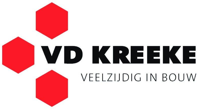 Kreeke Van de - Nextdoor