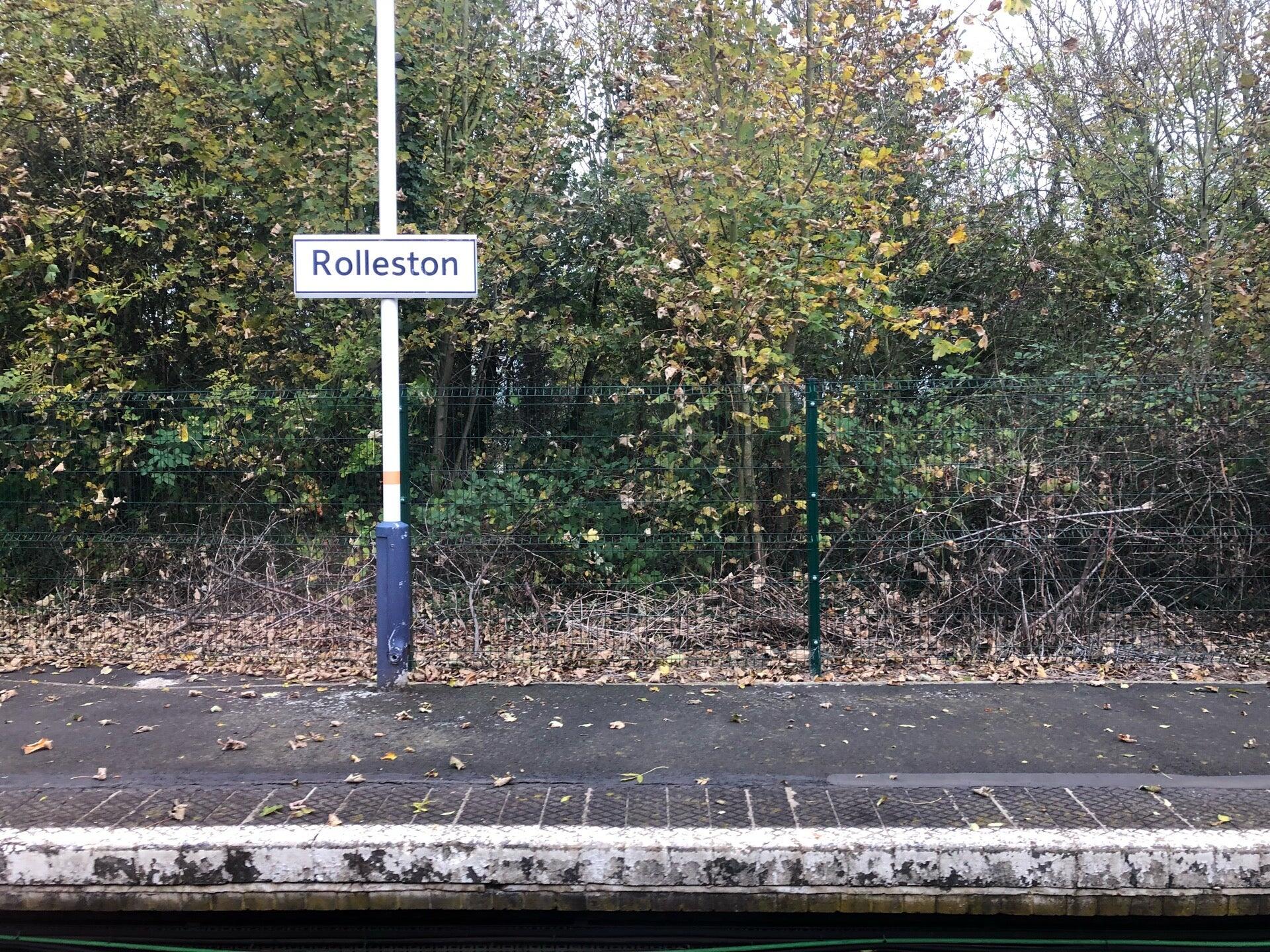 Fiskerton Railway Station - Fiskerton - Nextdoor