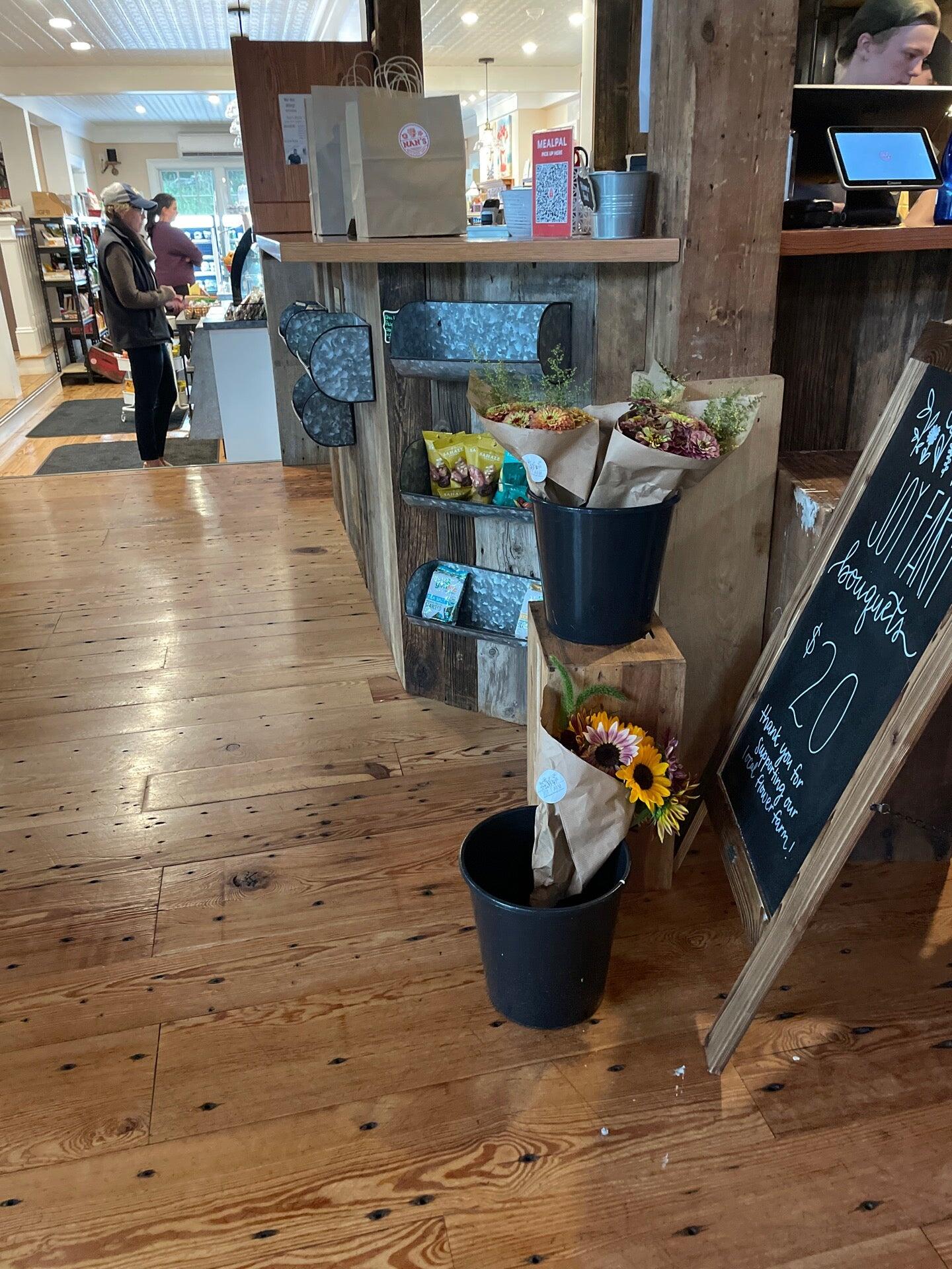 Nan's Rustic Kitchen + Market - Stow, MA - Nextdoor