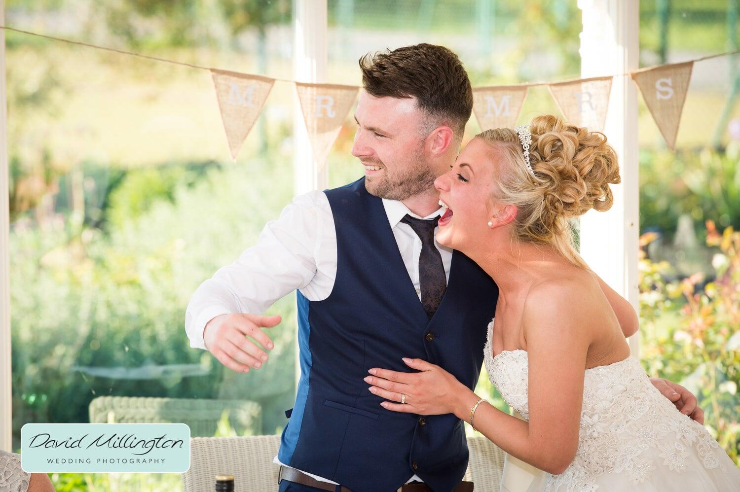 David Millington Photography - Garstang - Nextdoor