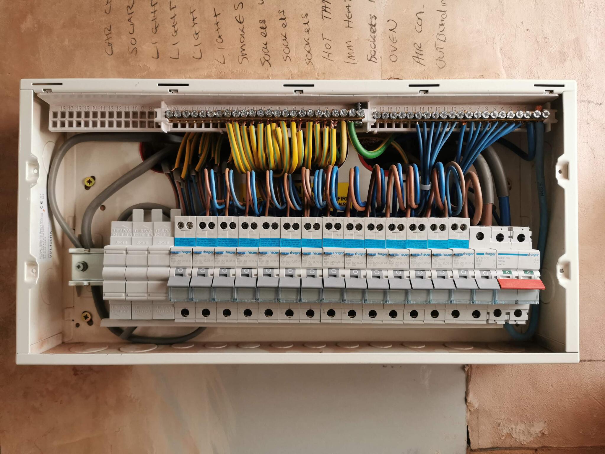 Heritage Electrical - Nextdoor