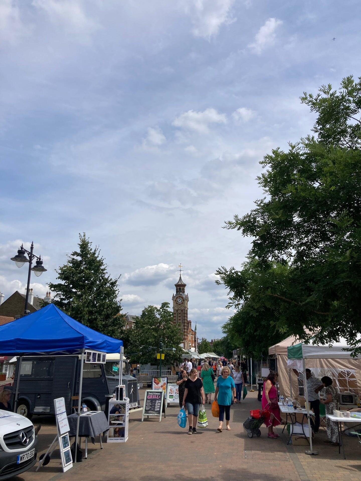 Epsom Farmer's Market - Epsom - Nextdoor