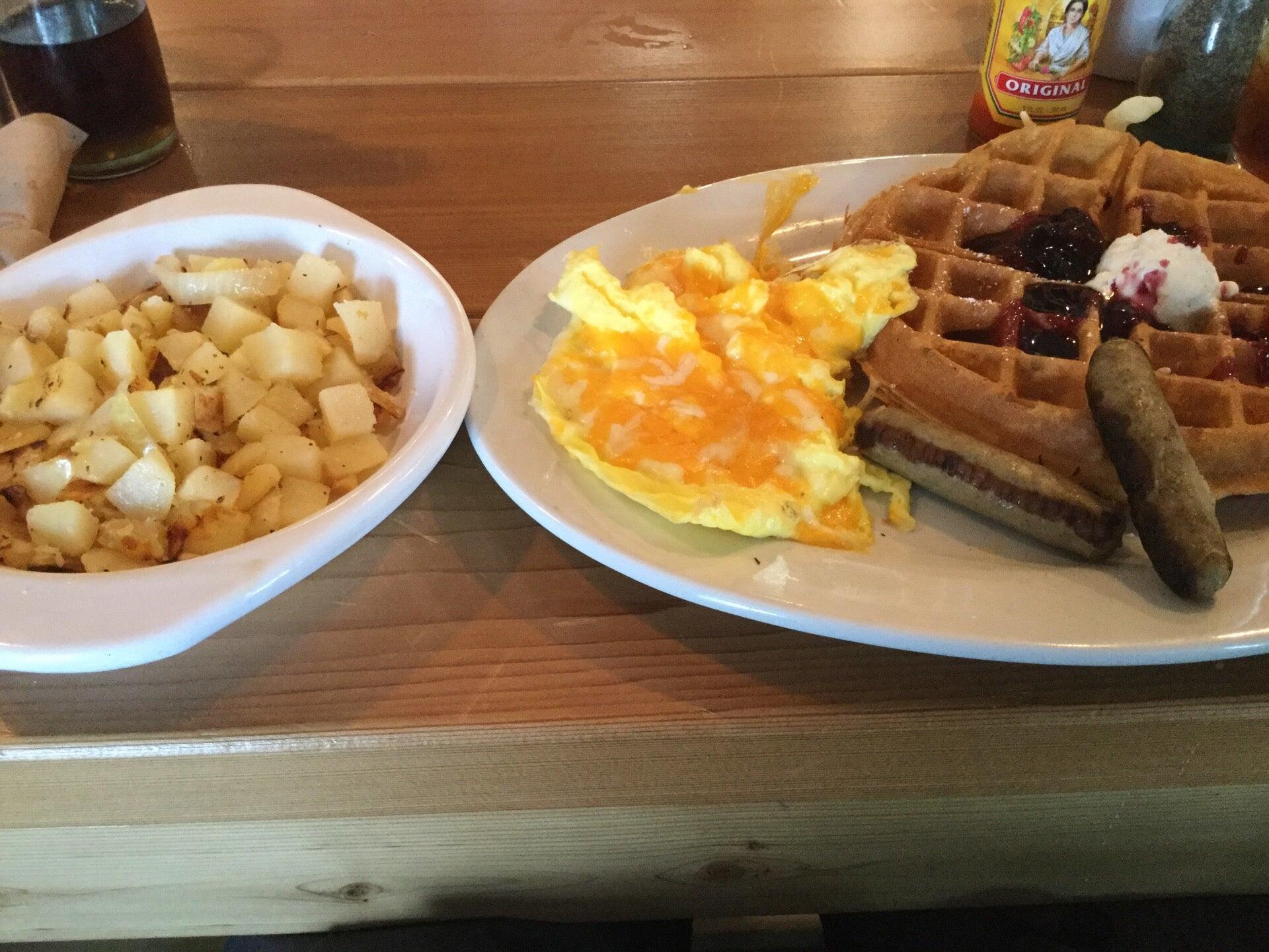 First Watch - Raleigh, NC - Nextdoor