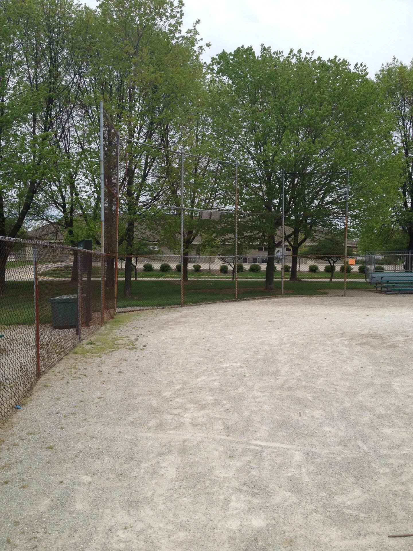 Blessed Sacrament Softball Field - West Lafayette, IN - Nextdoor