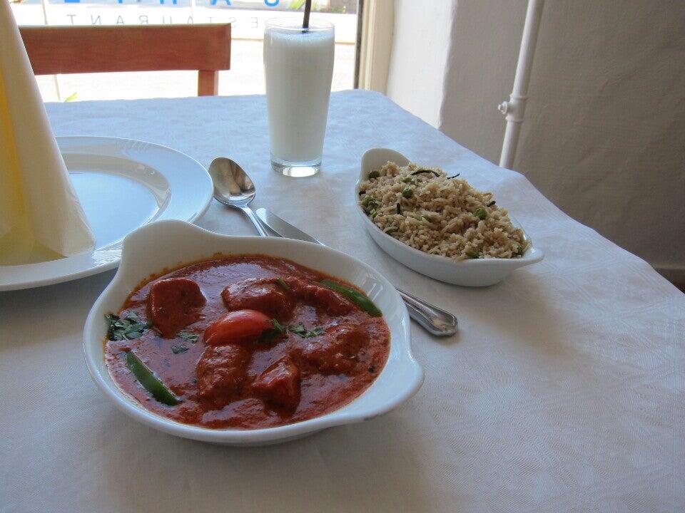 Sahil Restaurant - Nextdoor