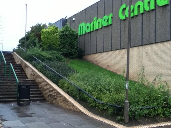 The Mariner Centre - Camelon - Nextdoor