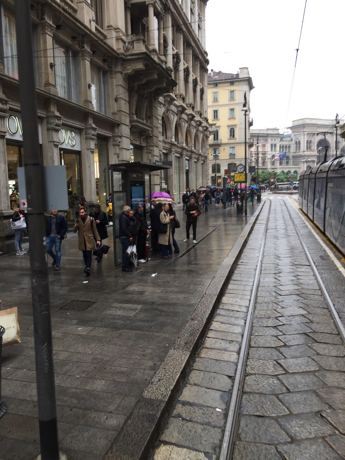 Fermata Duomo/Torino - Nextdoor