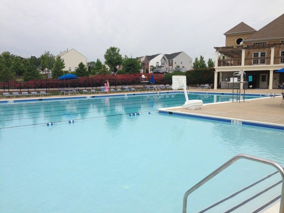 Kirkpatrick Farms Community Pool Aldie - Aldie, VA - Nextdoor