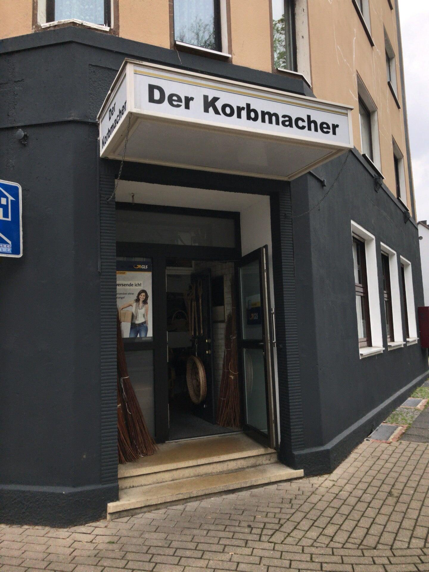 Der Korbmacher - Nextdoor