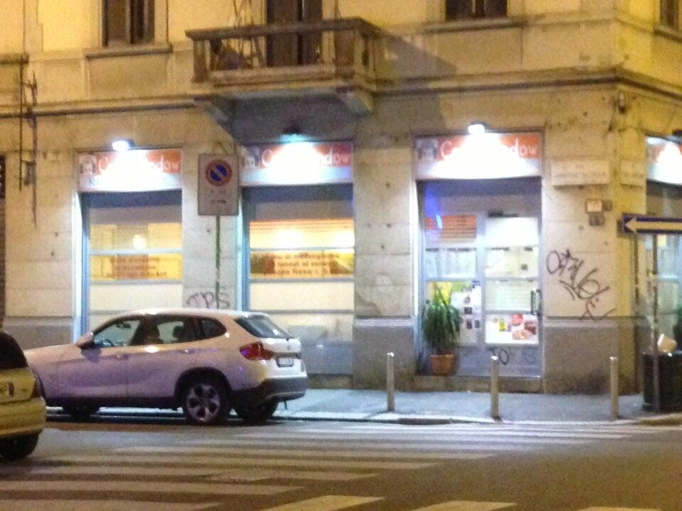 Cook Window - Nextdoor