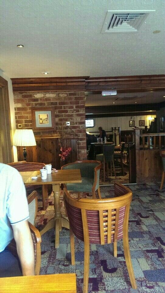 Premier Inn Kettering hotel - Kettering - Nextdoor