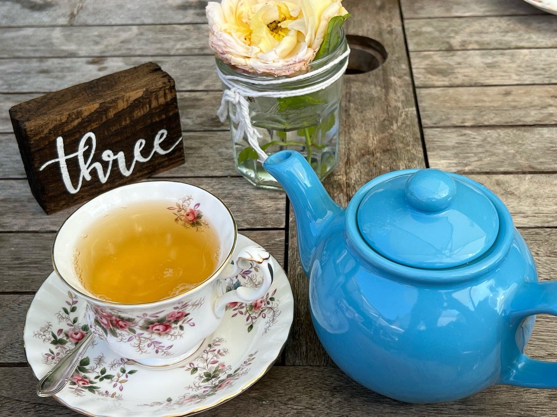 Little Cottage Tea Room and Gardens - Glynde - Nextdoor