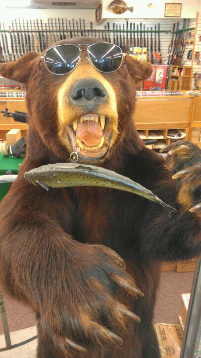 Benson's Gun Shop - Coram, NY - Nextdoor