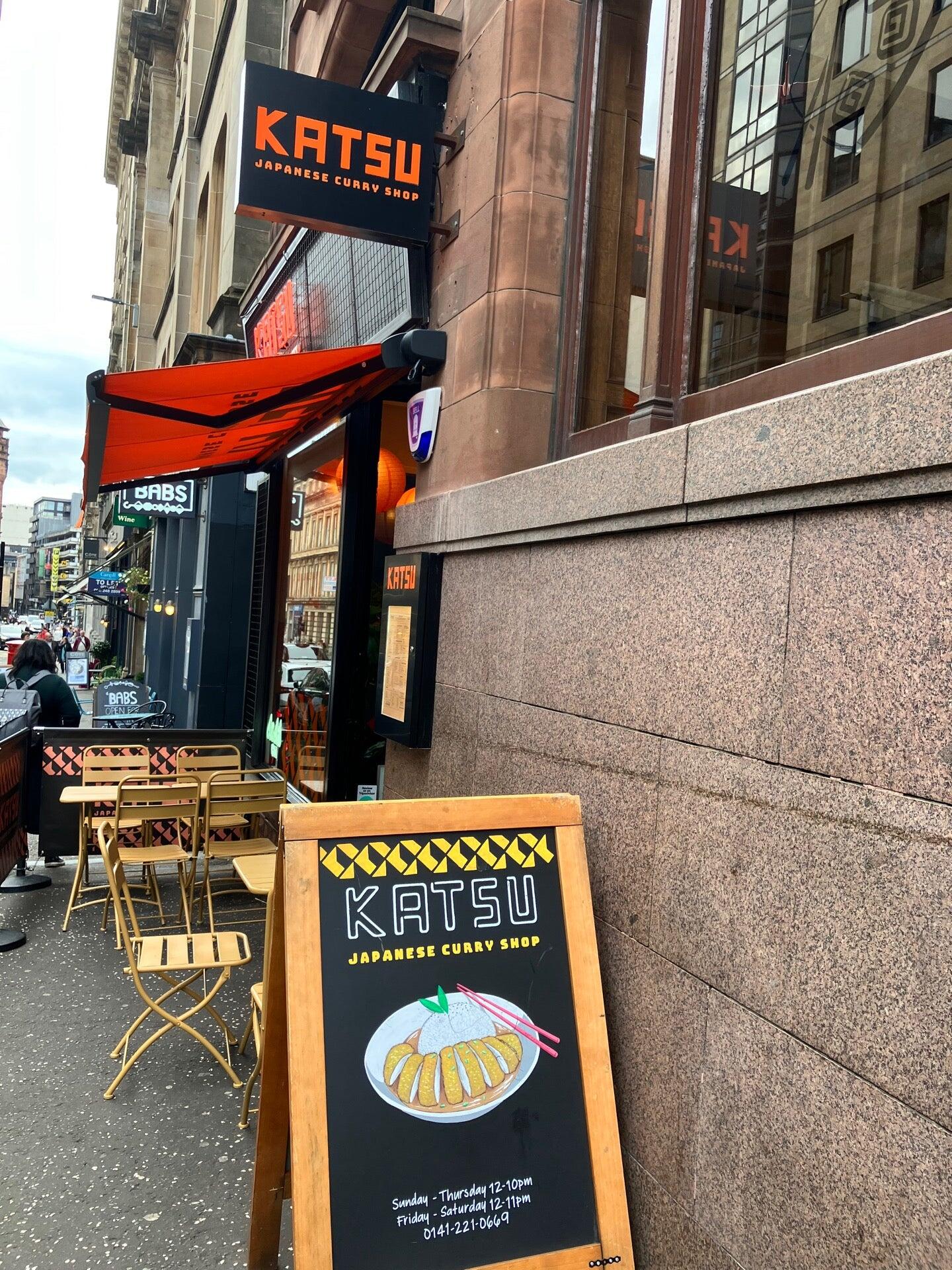 Nippon Kitchen - Glasgow - Nextdoor