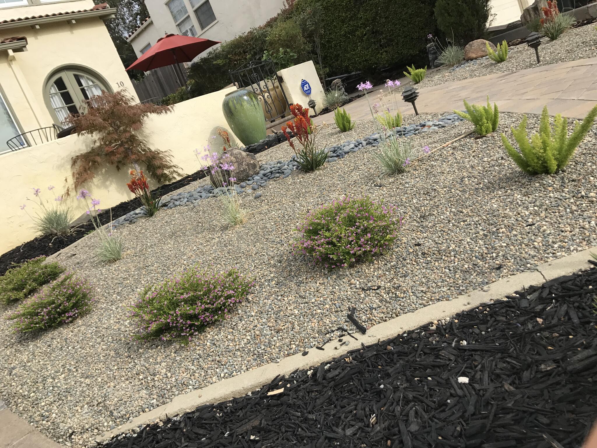 Justin’s Professional Landscaping - Fairfield, CA - Nextdoor