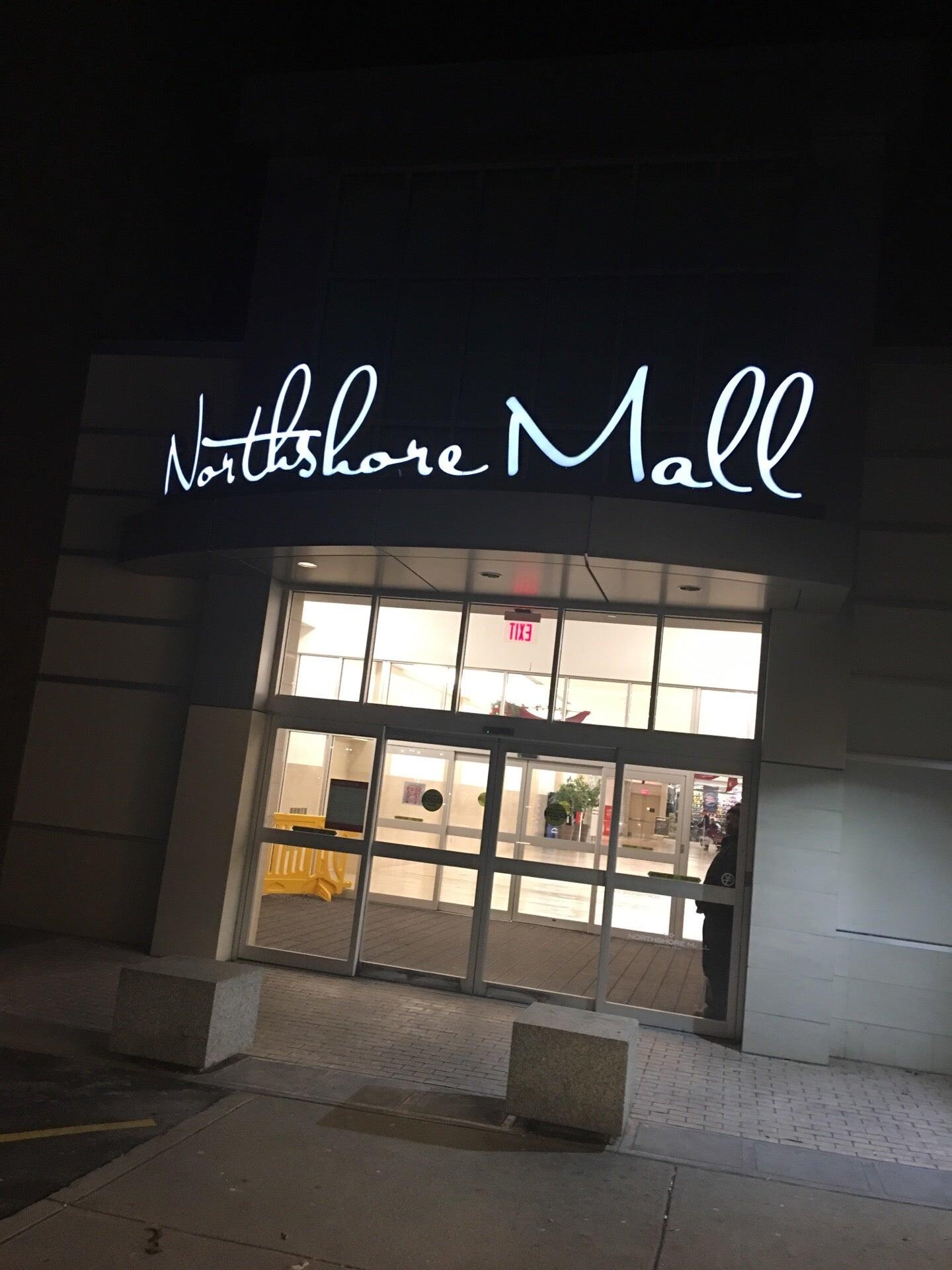 Clarks northshore mall store