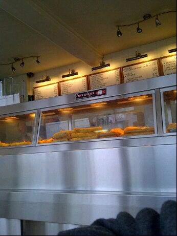 Riverside Fish & Chip Shop - Bridgnorth - Nextdoor