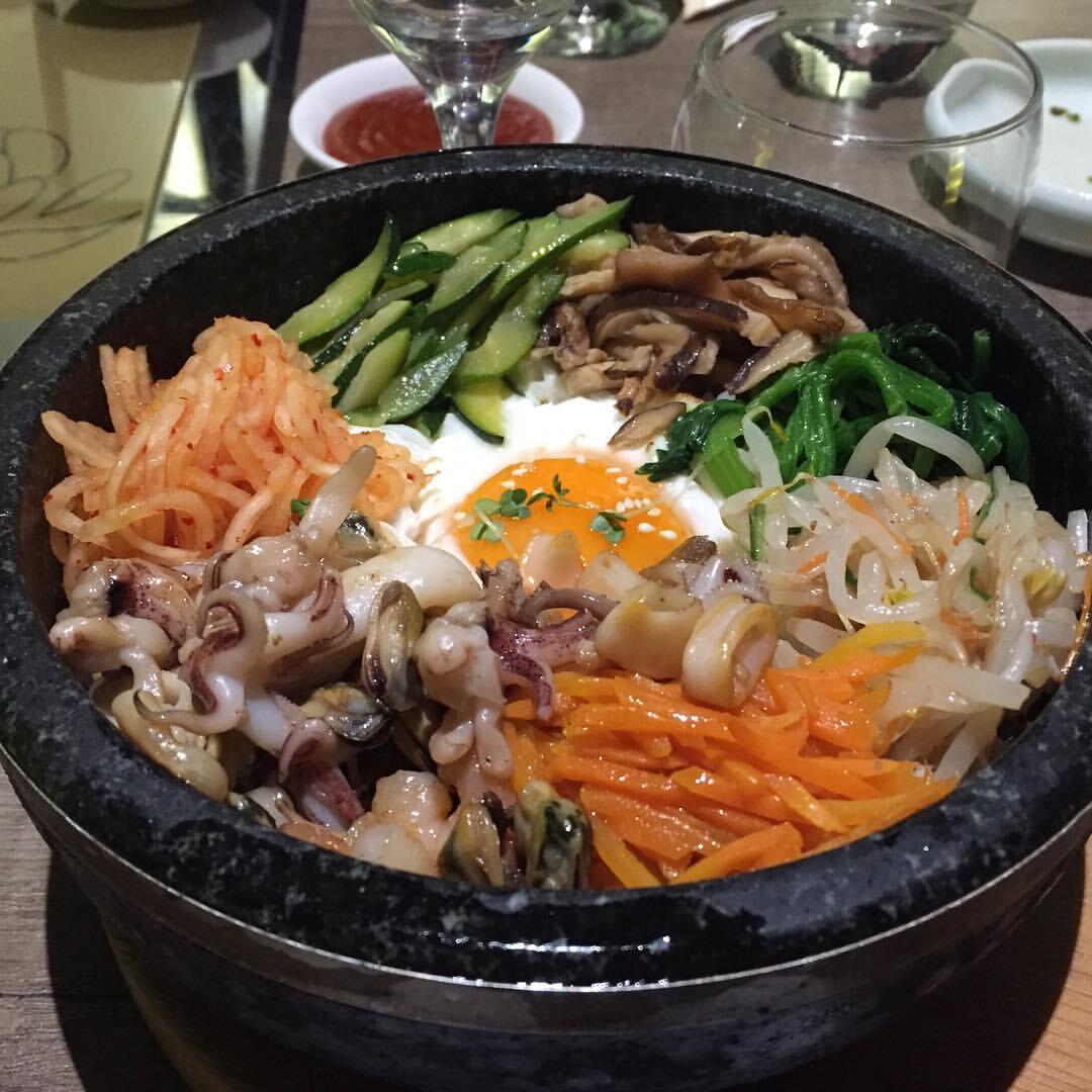 Oppa Korean BBQ - Richmond - Nextdoor