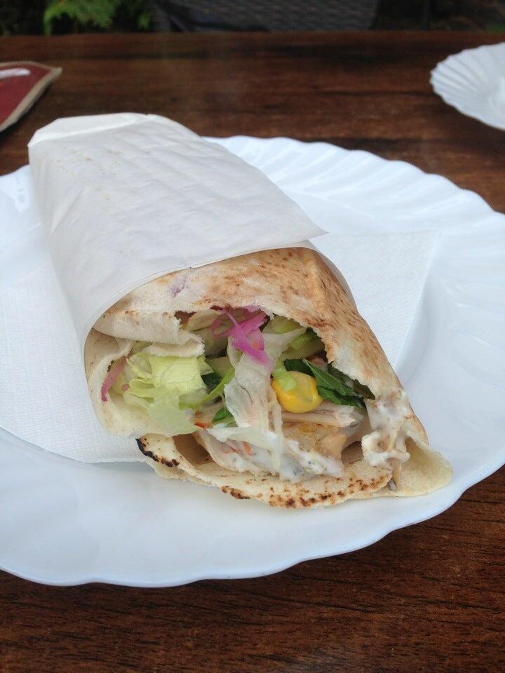 Orient Food - Nextdoor