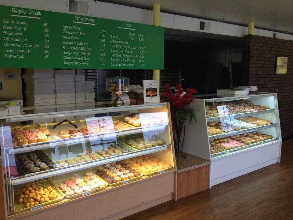 Glaze King Donuts - Asheboro, NC - Nextdoor