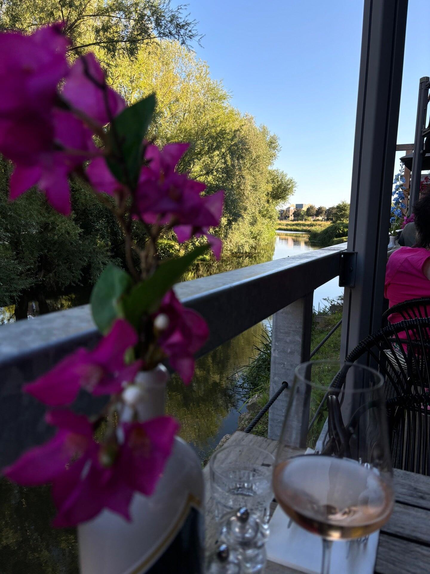 Mr. Sammi Bistro Bar - Nextdoor