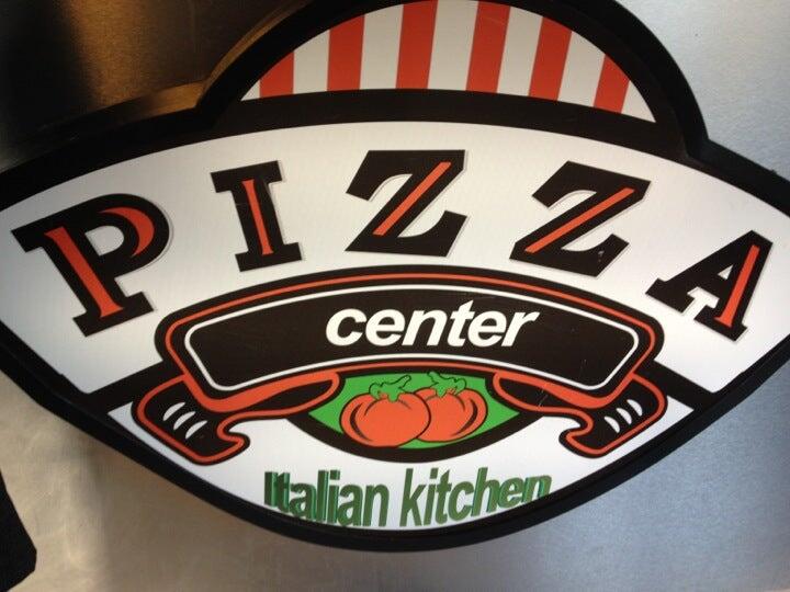 Pizza Center - Nextdoor