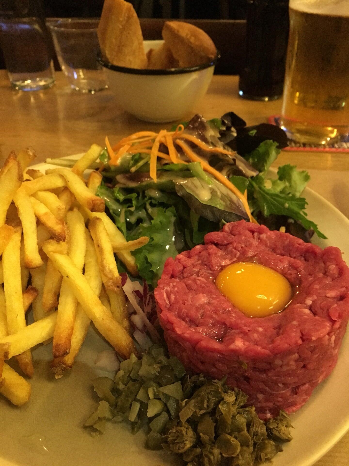 Les Animals - Nextdoor