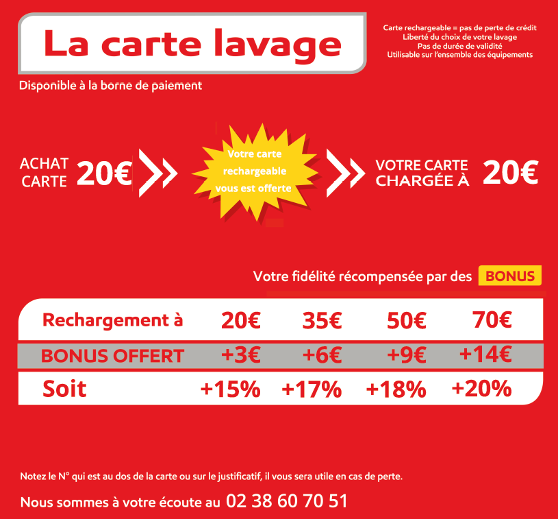 LAVAGE EXPRESS - Nextdoor