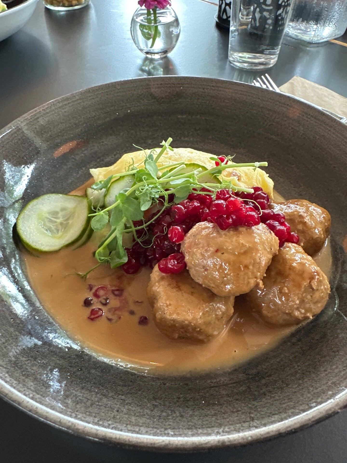 Malmö Opera - Nextdoor