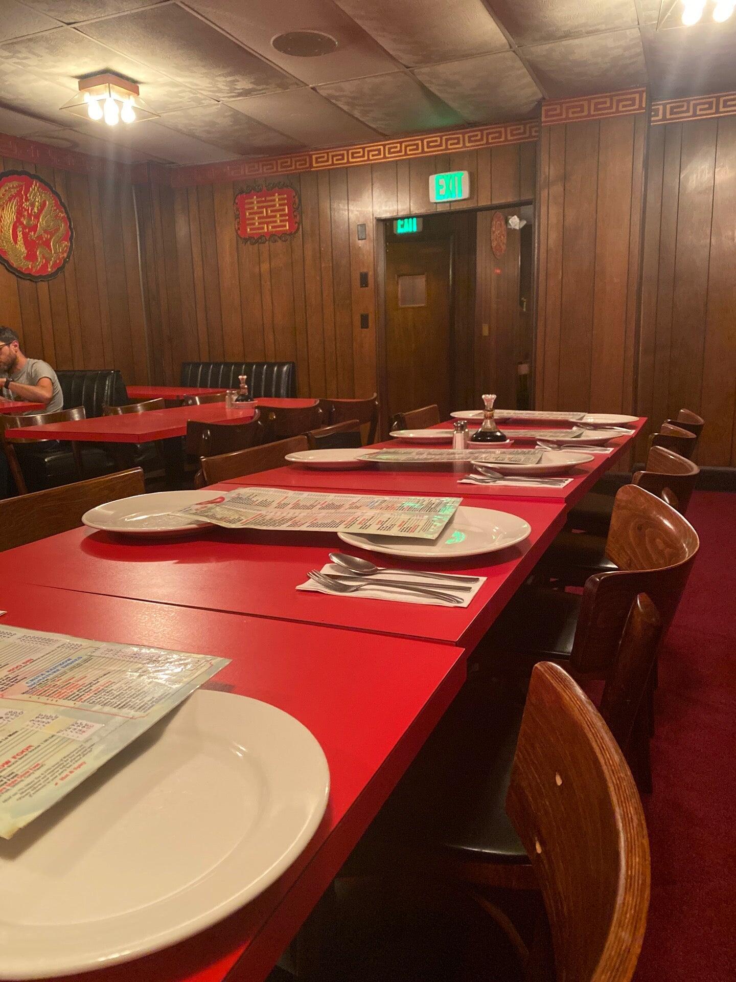 China Rainbow - Watertown, MA - Nextdoor