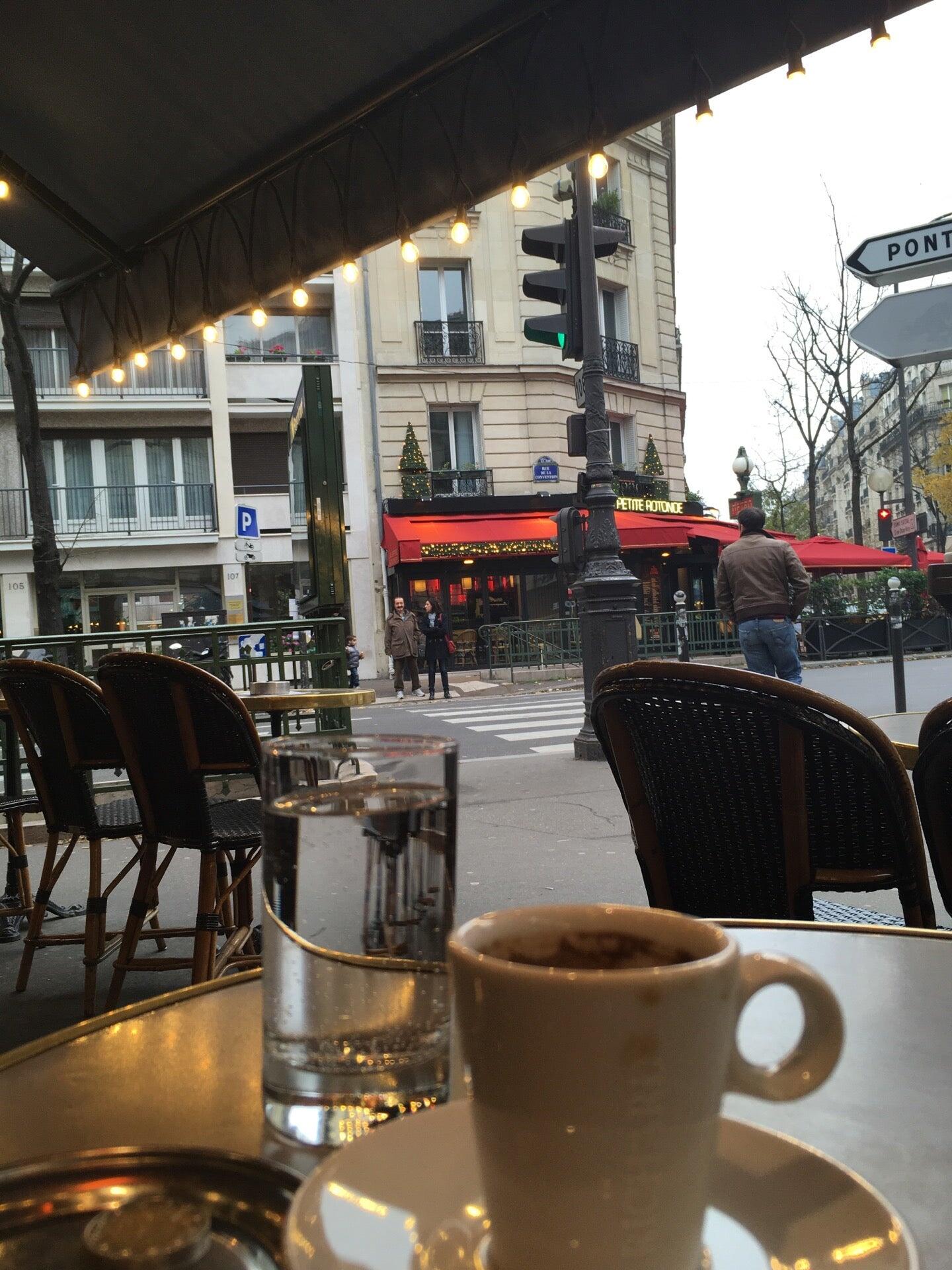 Le Murmure - Nextdoor