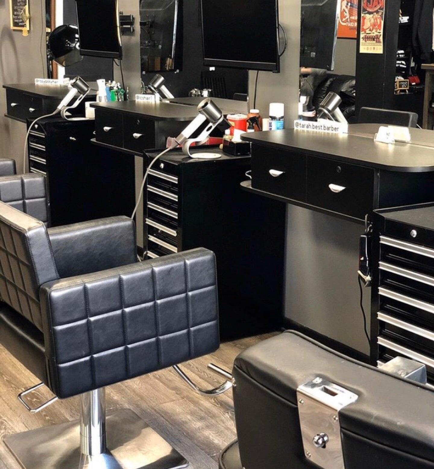 Lina's Chop Shop + Color Studio - Washington, NJ - Nextdoor