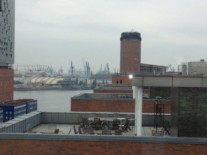 Field Fisher Waterhouse HQ - Nextdoor