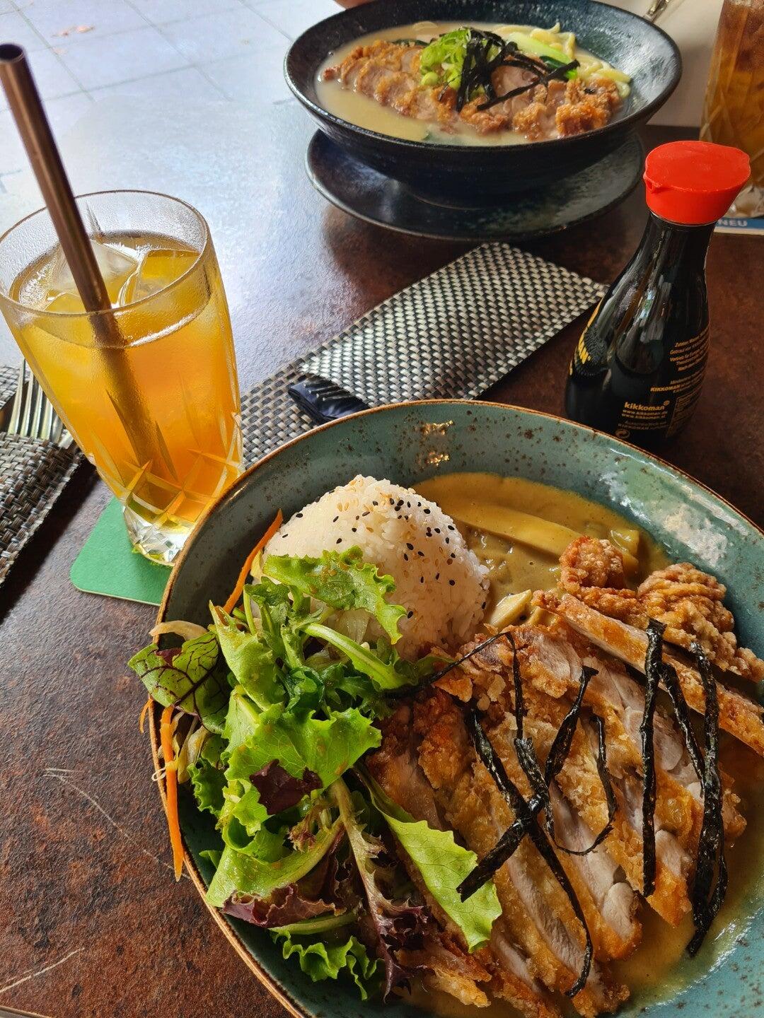 Ki_restaurant - Nextdoor