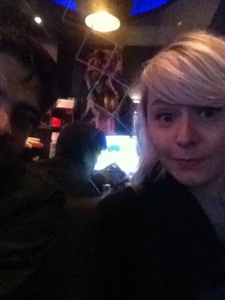 Le Pari's café - Nextdoor