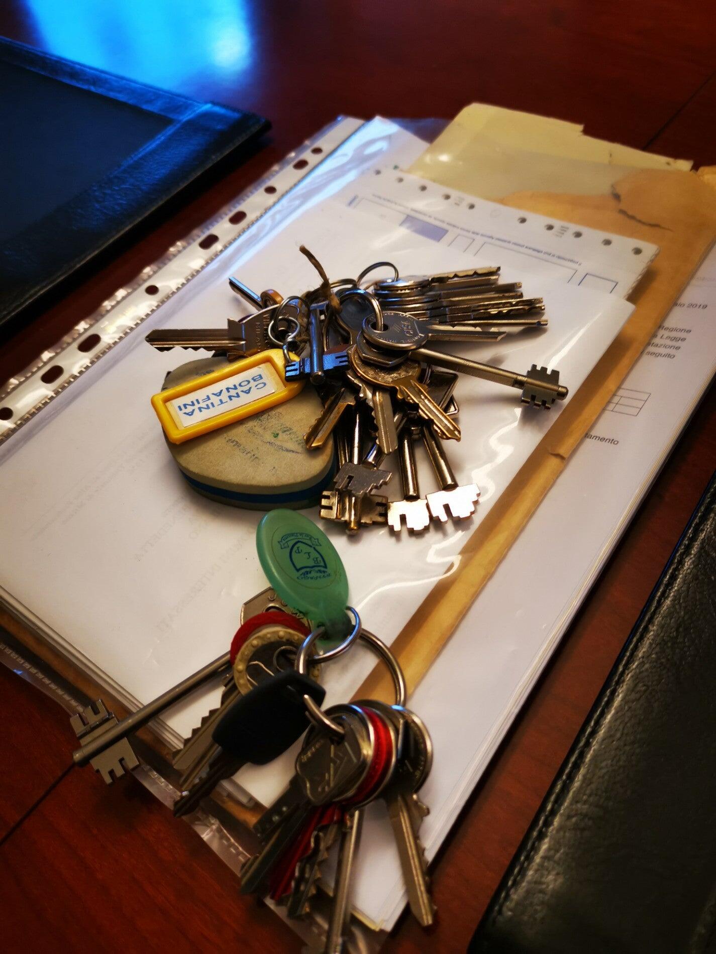 Studio Notai Associati Giovanni Ricci & Alessandra Radaelli - Nextdoor