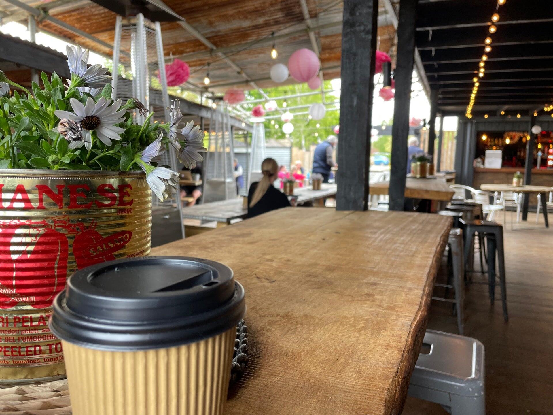 The Crate Bosham - Chichester - Nextdoor