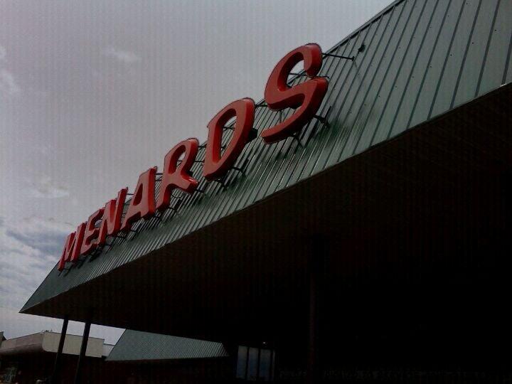 Menards - Milwaukee, WI - Nextdoor