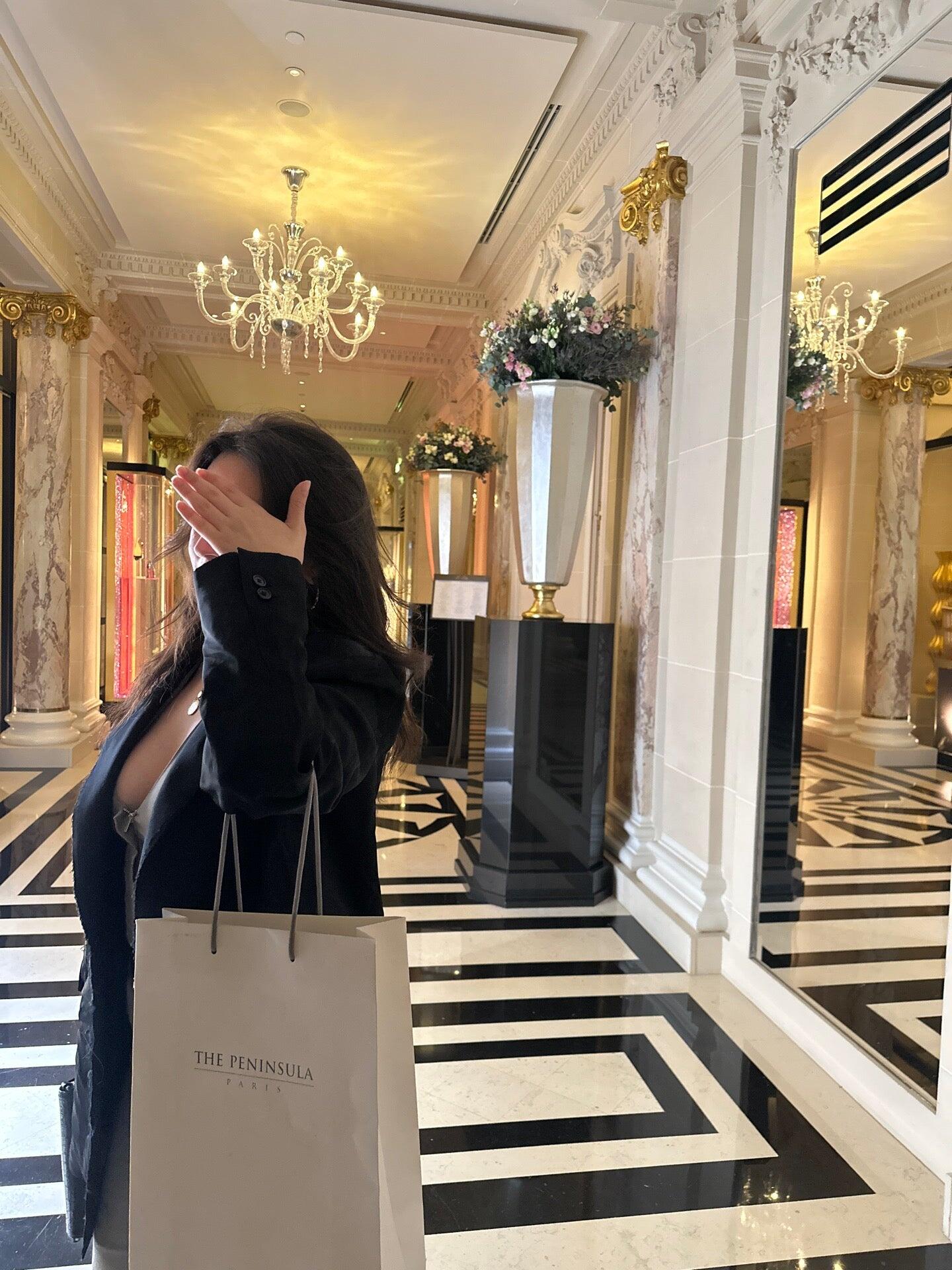 The Peninsula Spa - Nextdoor