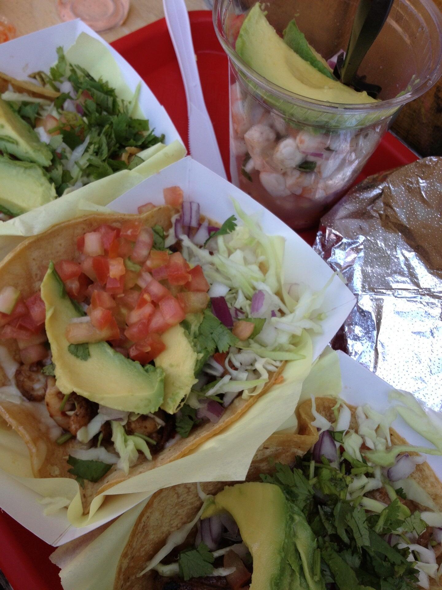 Oscar's Mexican Seafood - San Diego, CA - Nextdoor