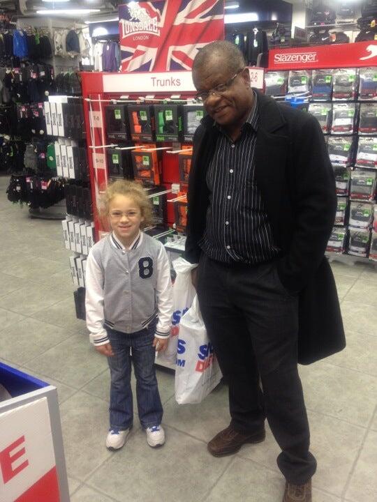 Sports Direct - Kidderminster - Nextdoor