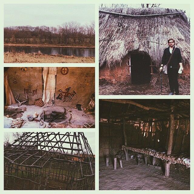 Sunwatch Indian Village - Dayton, OH - Nextdoor