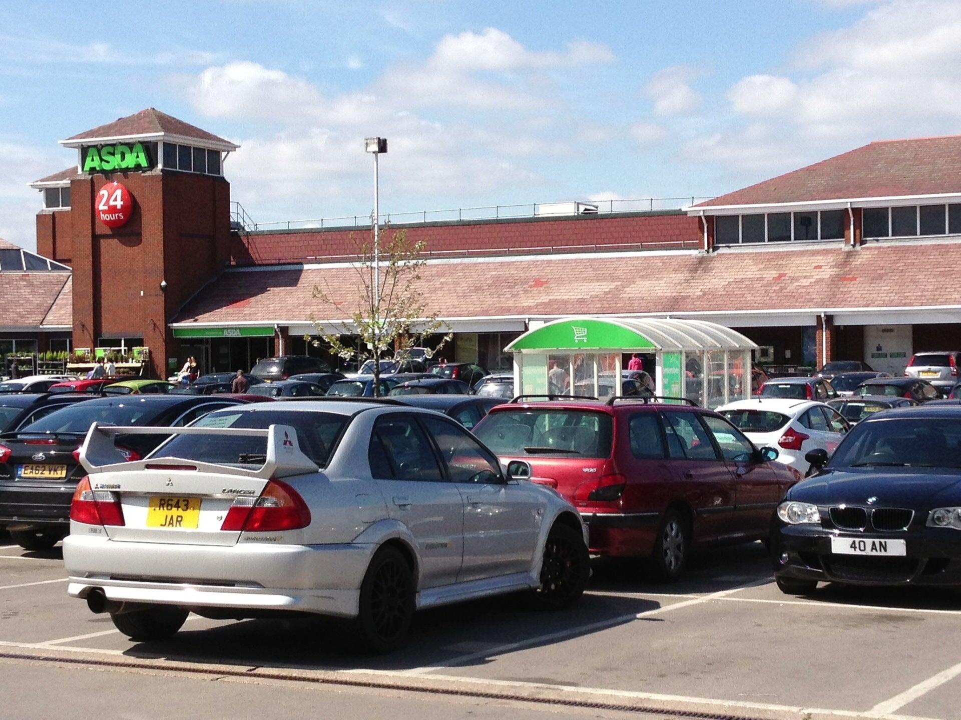 ASDA Pharmacy - Nuneaton - Nextdoor