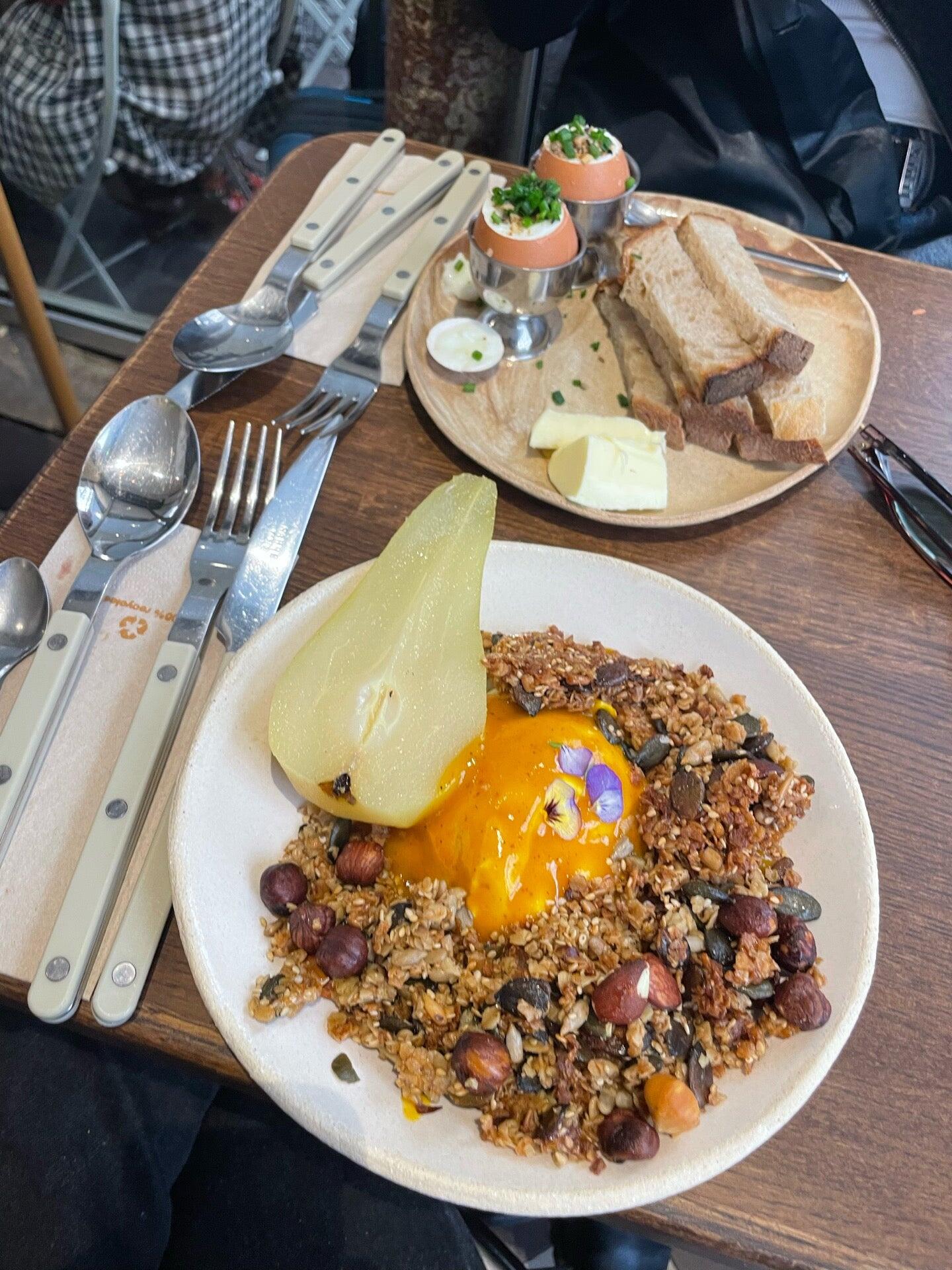 Café Berry - Nextdoor