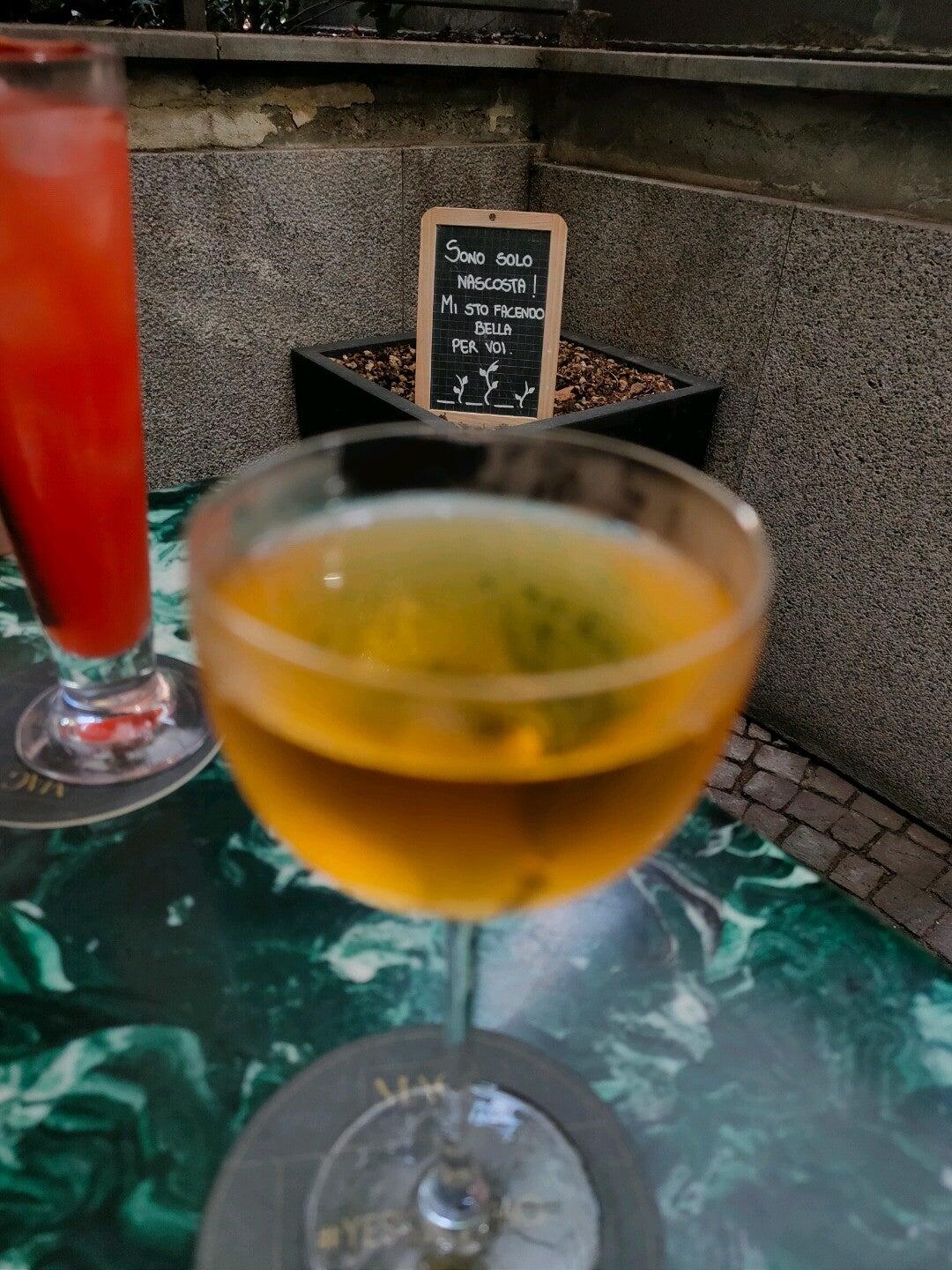 MAG La Pusterla - Caffe con Cucina - Nextdoor