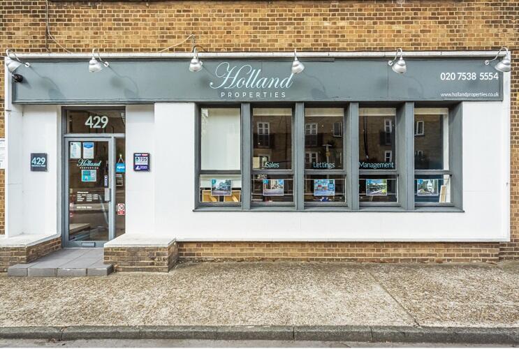 Holland Properties - London - Nextdoor