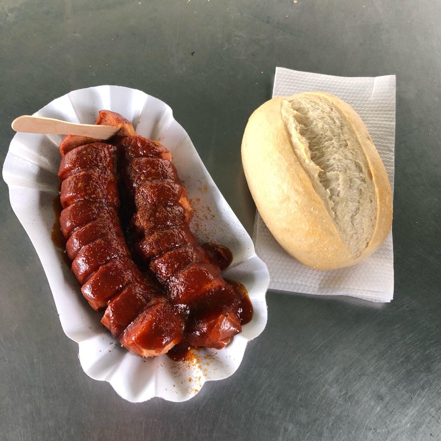 Snack Express - Nextdoor