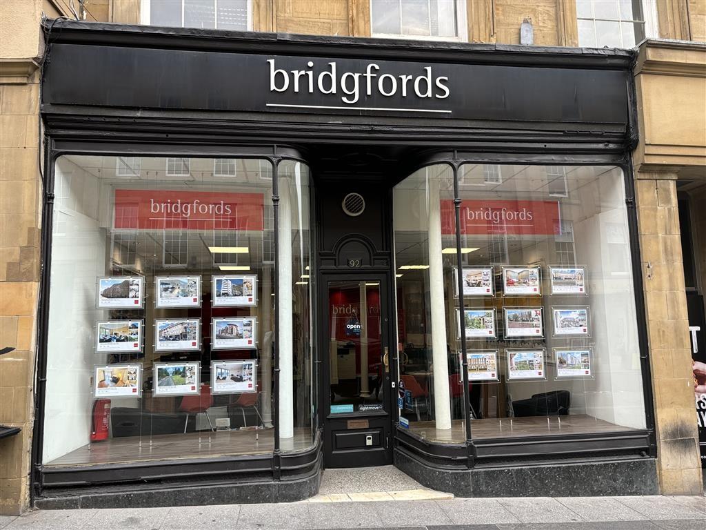 Bridgfords Sales and Letting Agents Newcastle Upon Tyne - Newcastle ...