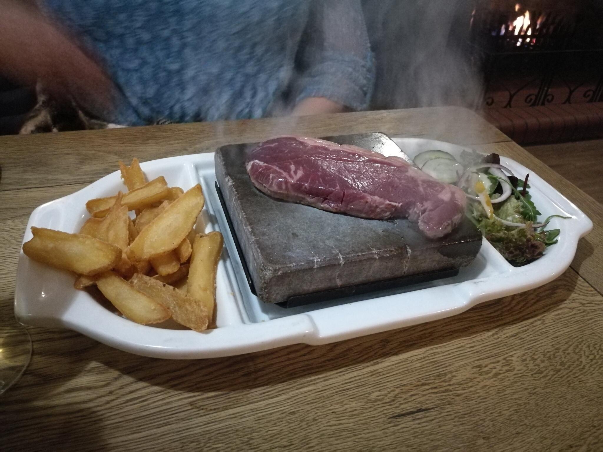 The Quay Inn - Wareham - Nextdoor