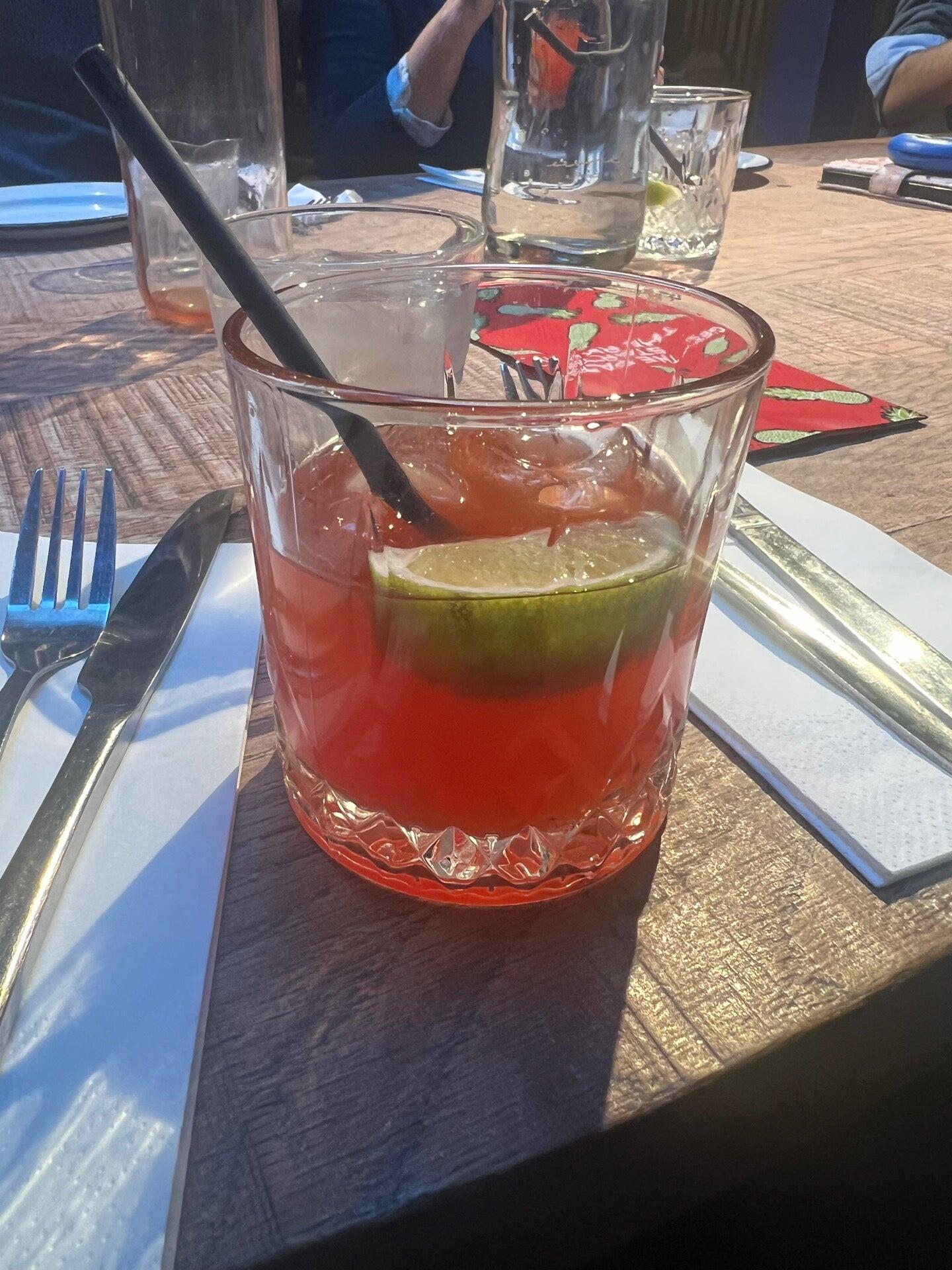 The Rum Kitchen - London - Nextdoor